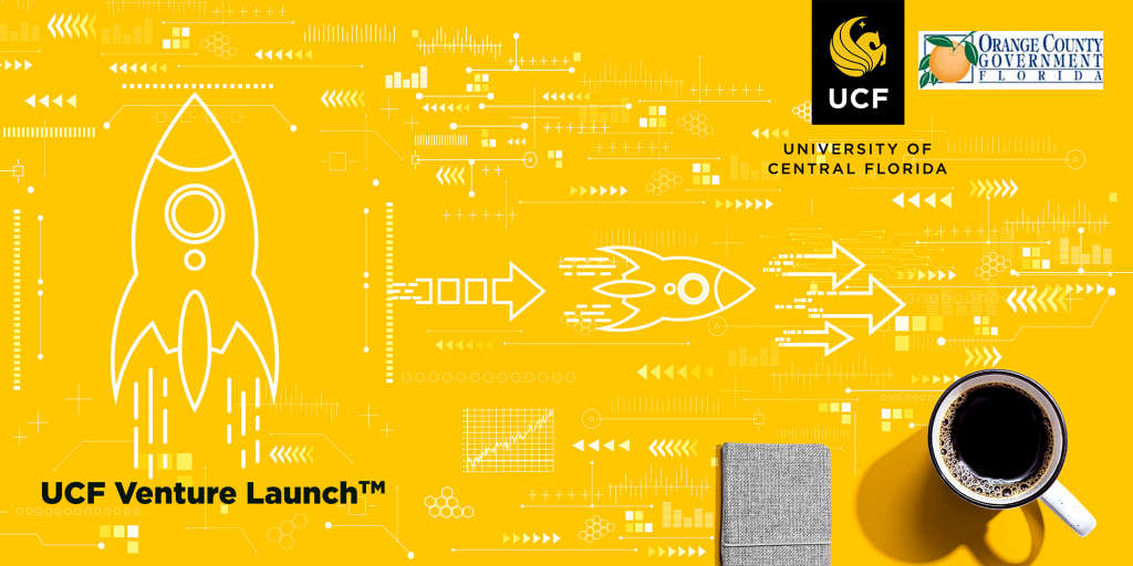 UCF Venture Launch Program - Technology Transfer